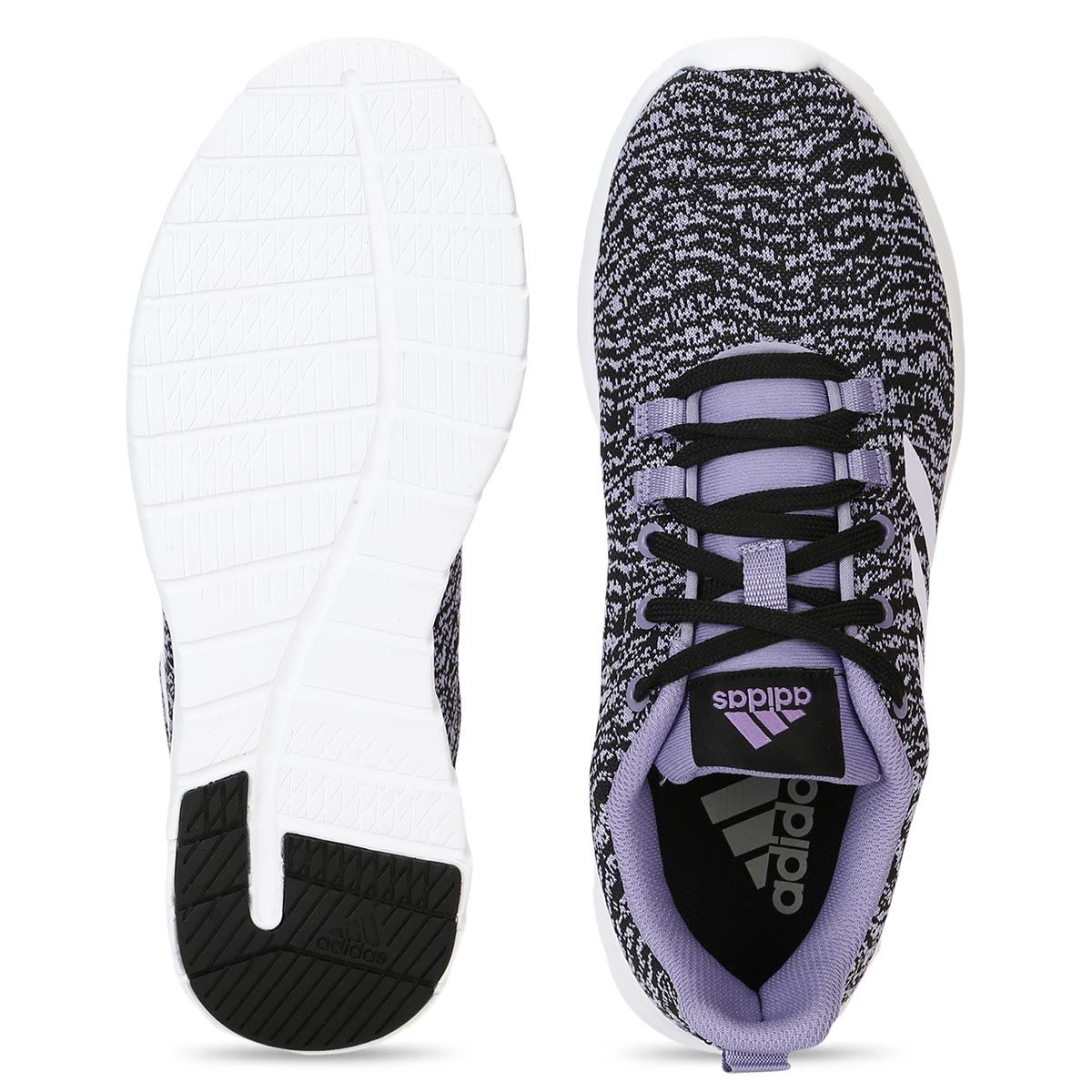 Buy adidas Adi Zoom W Purple Running Shoes Online