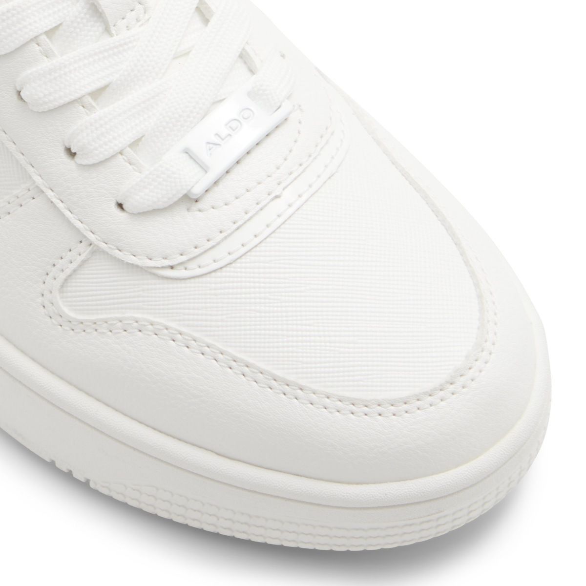 Buy Aldo Retroact Women's White Sneakers Online