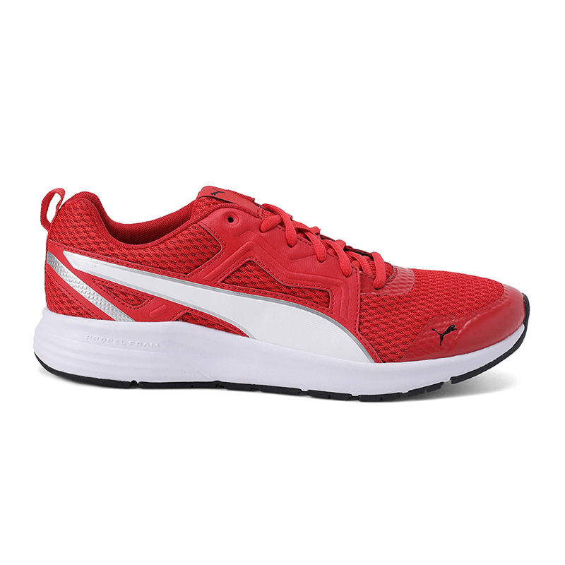 Buy Puma Pure Jogger High Risk - Red Online