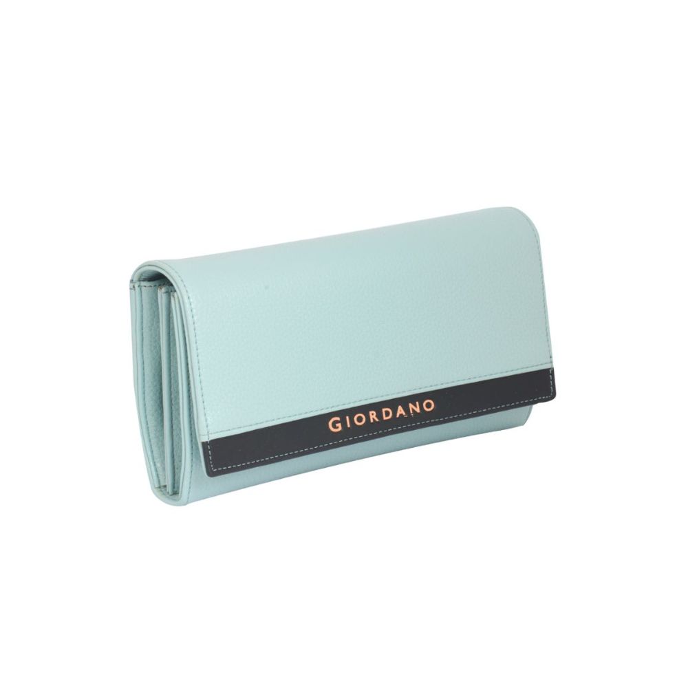 Buy Giordano Wallets for Women - Blue Online