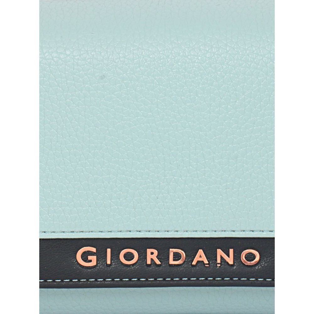 Buy Giordano Wallets for Women - Blue Online