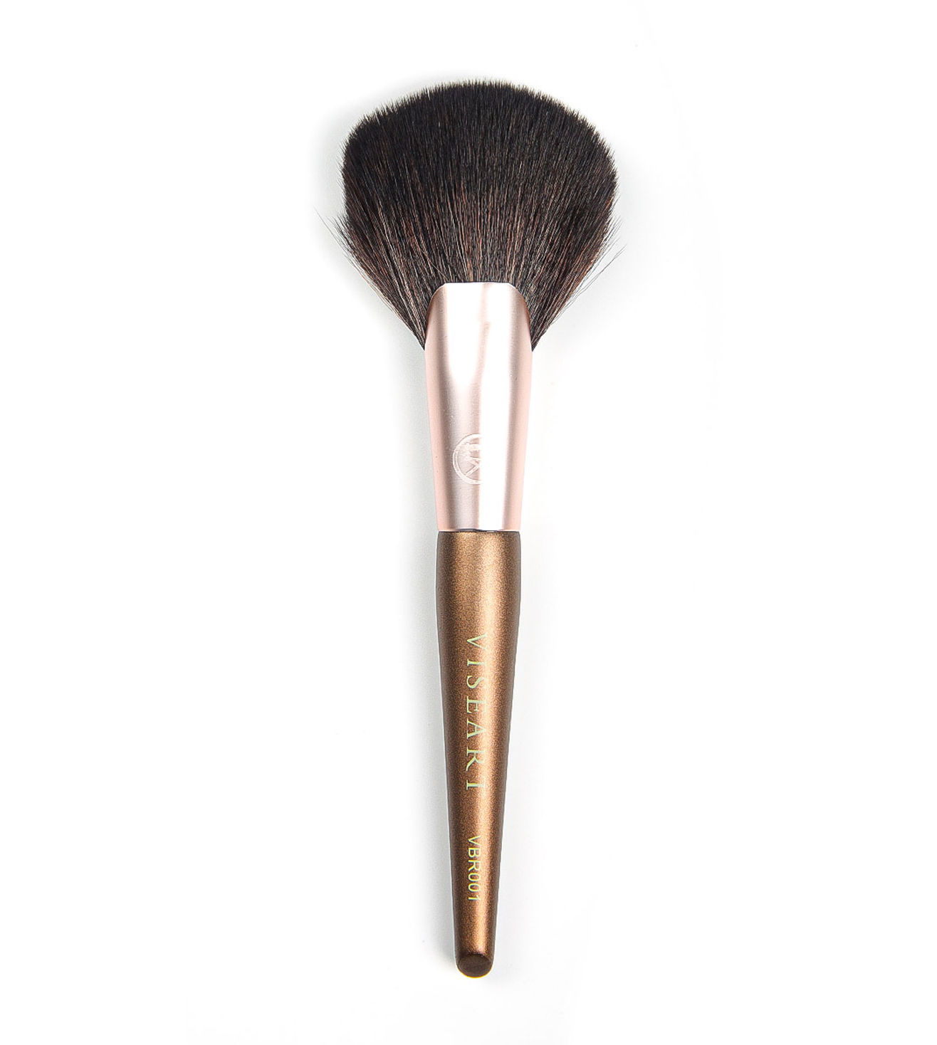 Buy Viseart Medium Fan Powder Brush Online