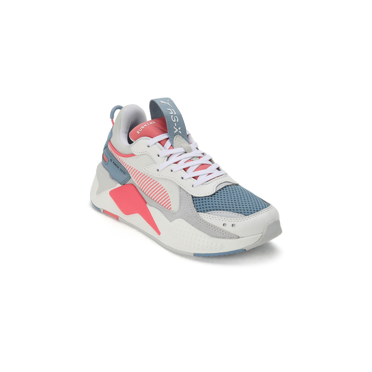 Buy Puma RS-X Reinvention Unisex Multi-Color Sneakers Online