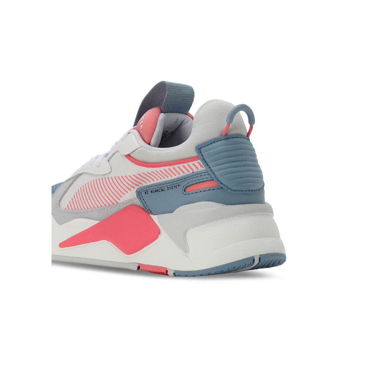 Buy Puma RS-X Reinvention Unisex Multi-Color Sneakers Online