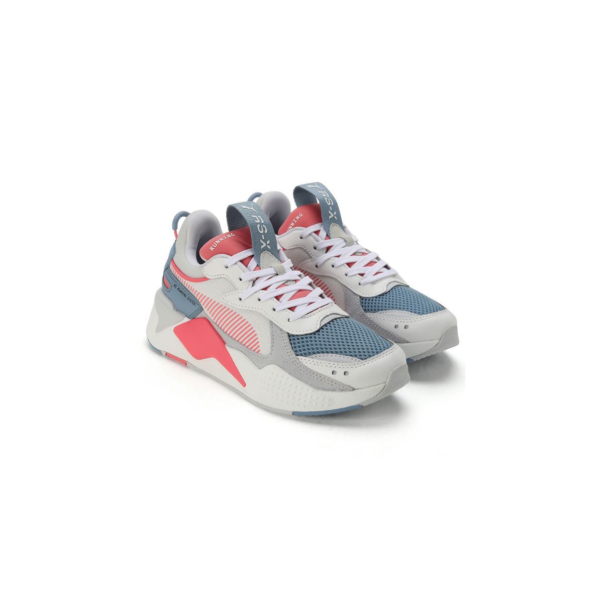 Buy Puma RS-X Reinvention Unisex Multi-Color Sneakers Online