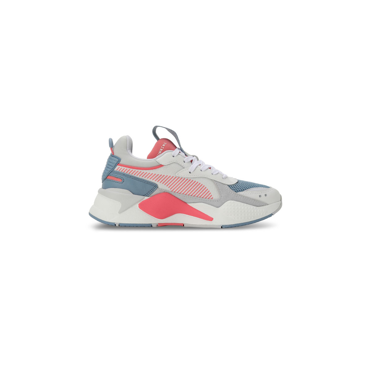 Buy Puma RS-X Reinvention Unisex Multi-Color Sneakers Online
