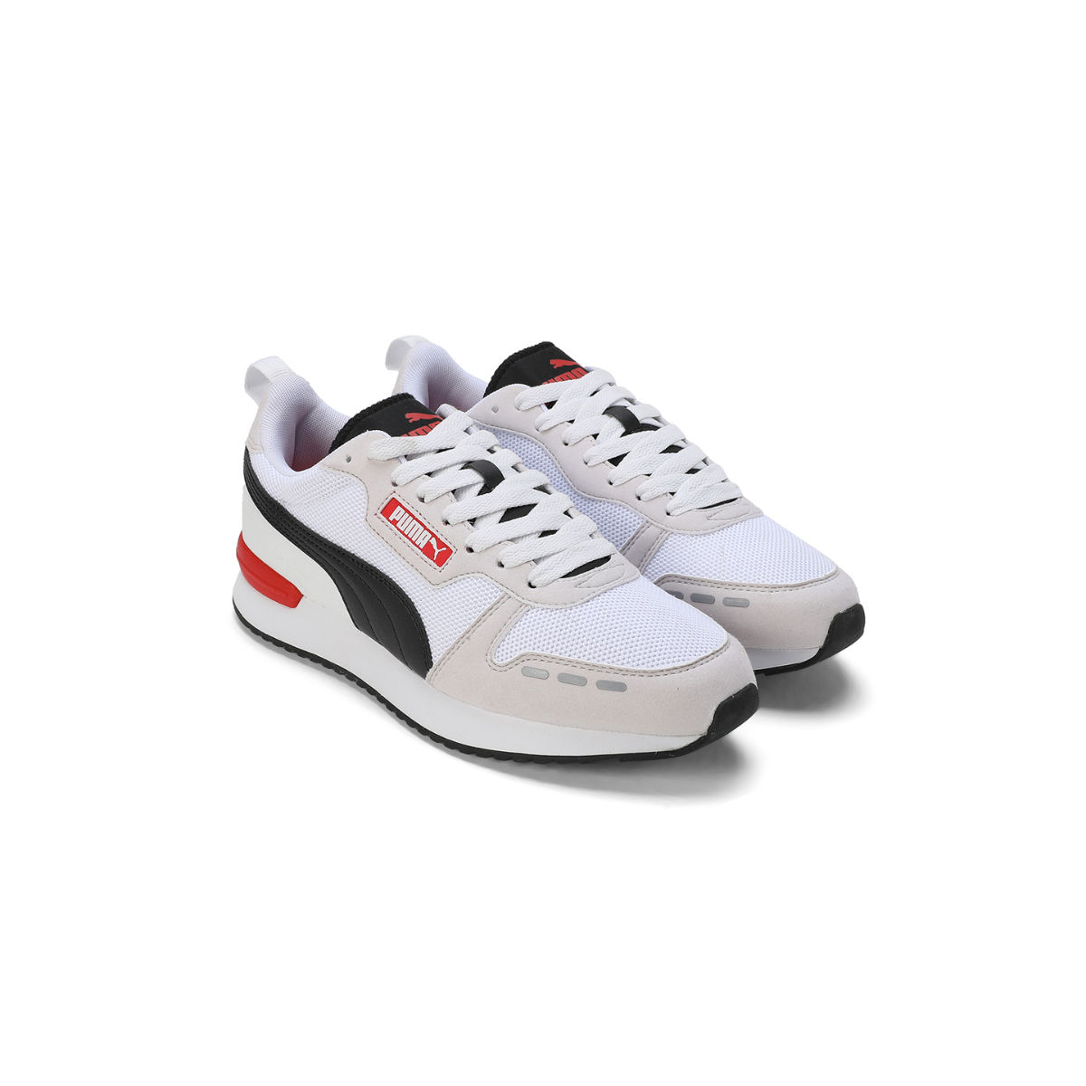 Buy Puma R78 Unisex Beige Sneakers Online