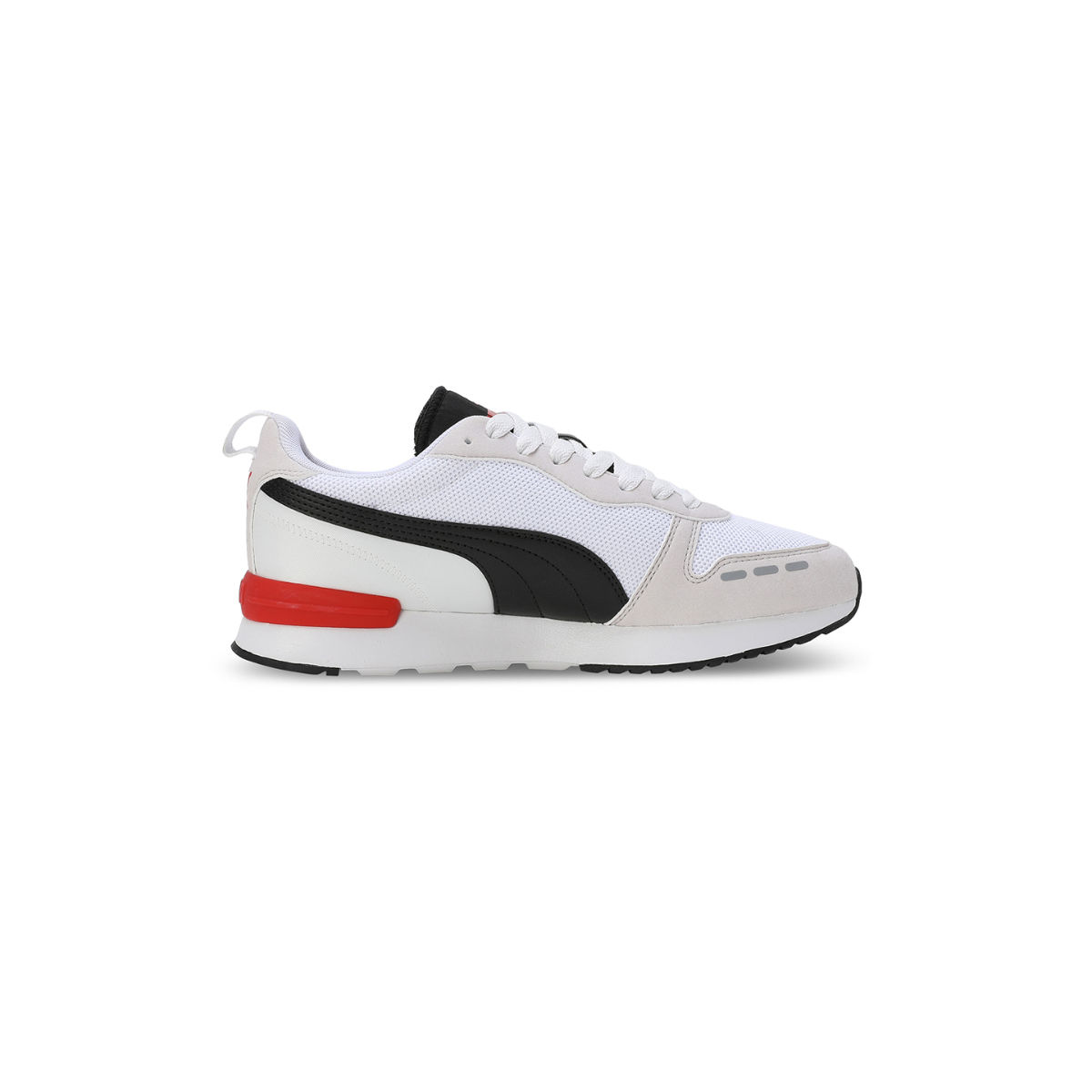 Buy Puma R78 Unisex Beige Sneakers Online