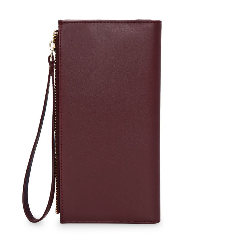 Buy Giordano Women's Red Wallets Online