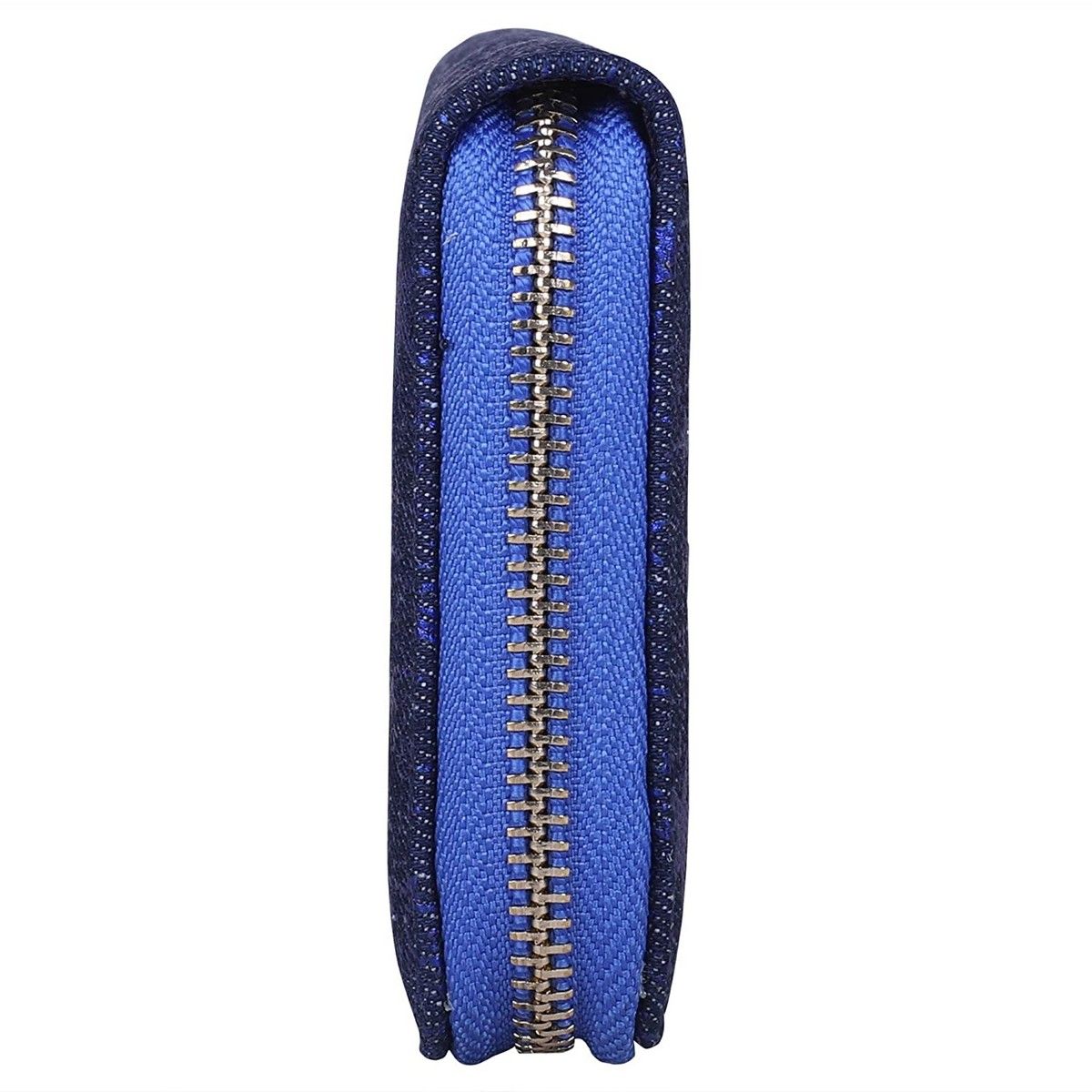 Buy Giordano Women's Wallet Handbag (indigo Blue) Online