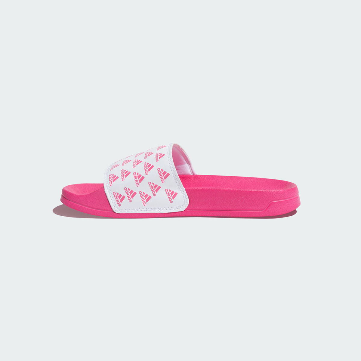 Buy adidas Spright W Womens Pink Slides Online