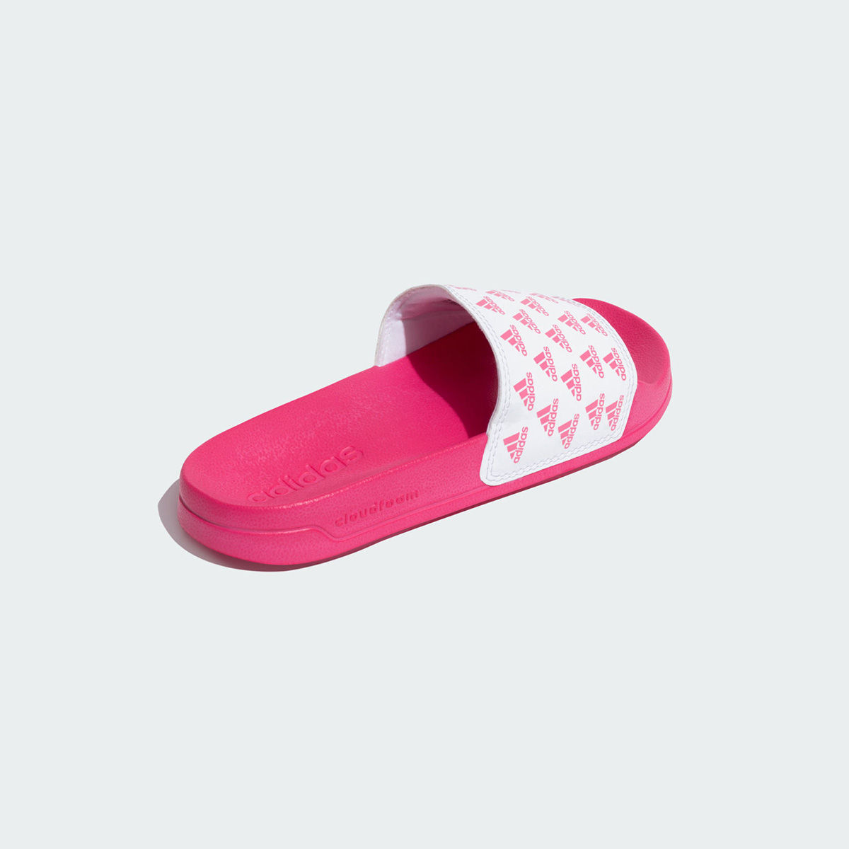 Buy adidas Spright W Womens Pink Slides Online