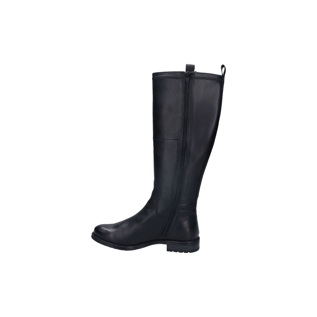 Buy BAGATT Ronja Black Women Knee Boots Online