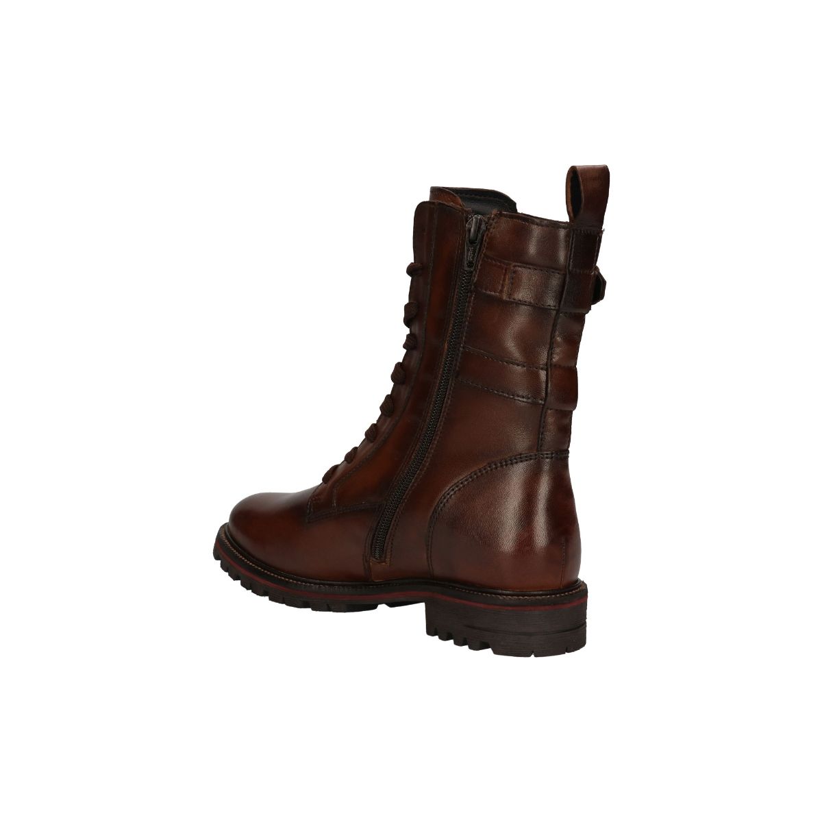 Buy BAGATT Ronja Evo Brown Women Ankle Boots Online