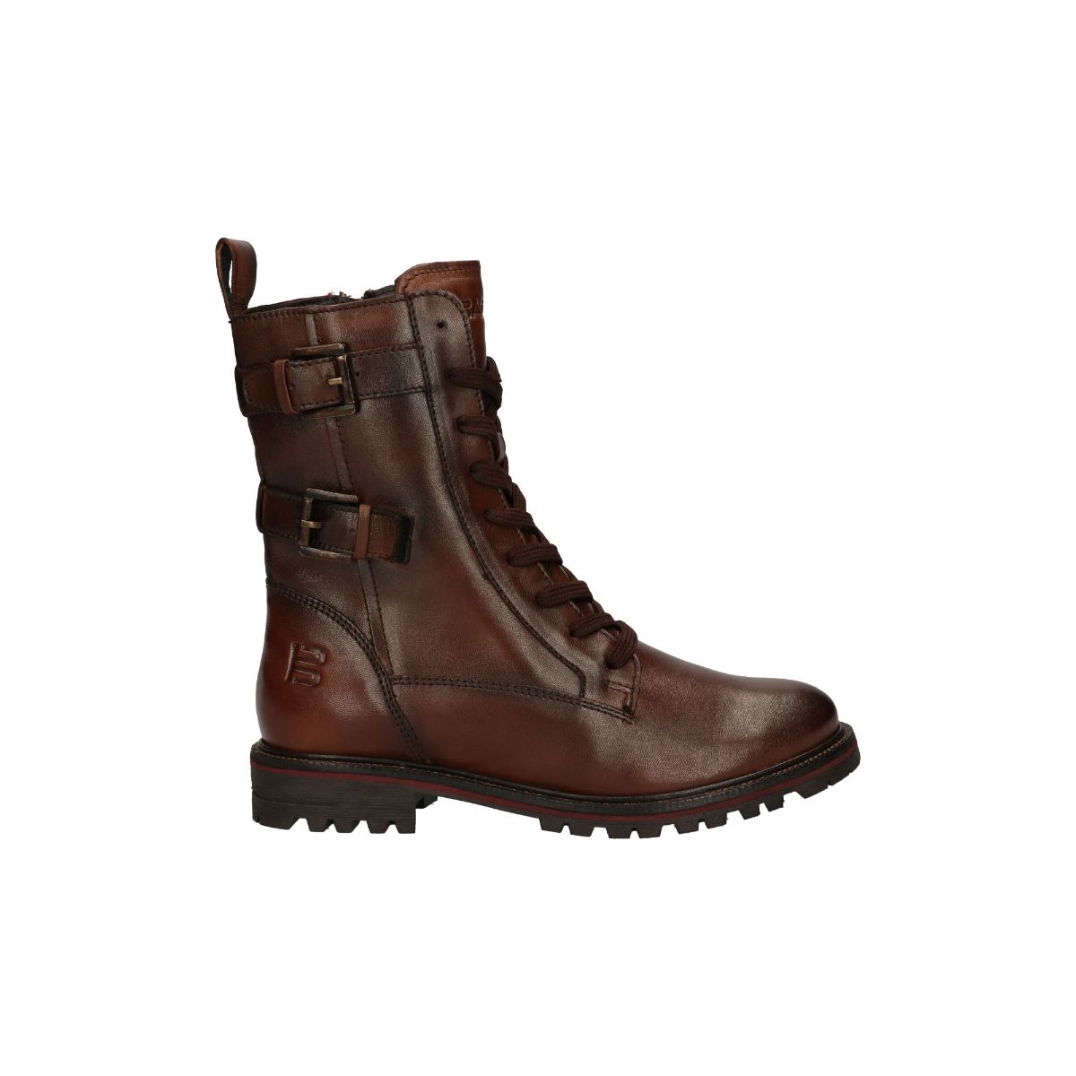 Buy BAGATT Ronja Evo Brown Women Ankle Boots Online