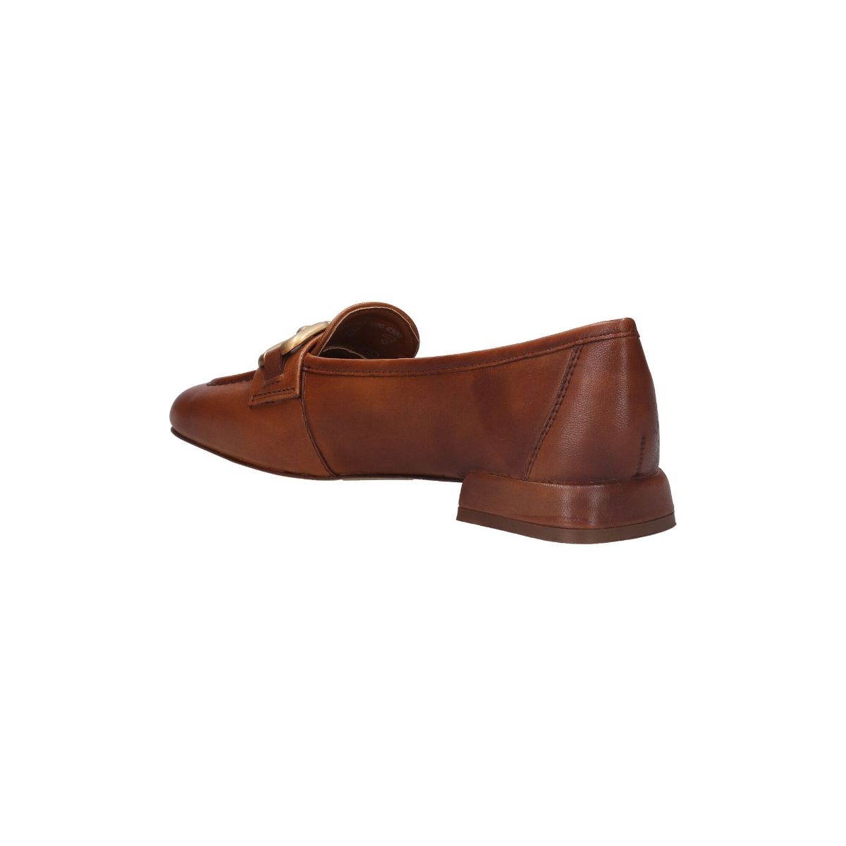 Buy BAGATT Genova Cognac Women Loafers Online