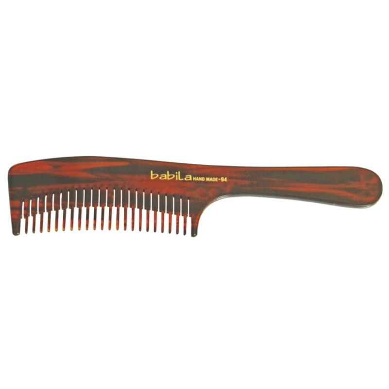 Buy Babila Handmade Step Grooming Fashion Comb - HM-94 Online