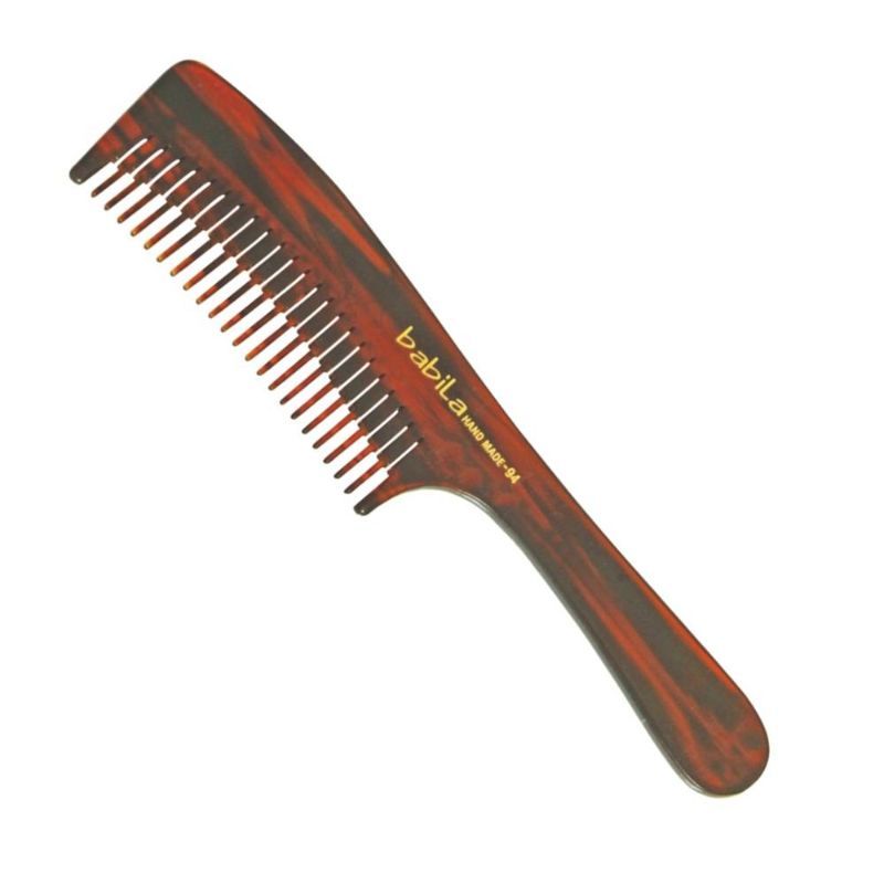Buy Babila Handmade Step Grooming Fashion Comb - HM-94 Online