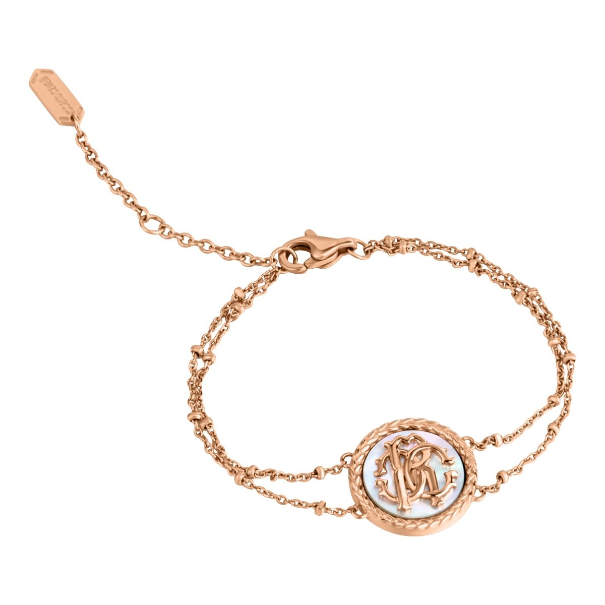 Roberto cavalli bracelet store