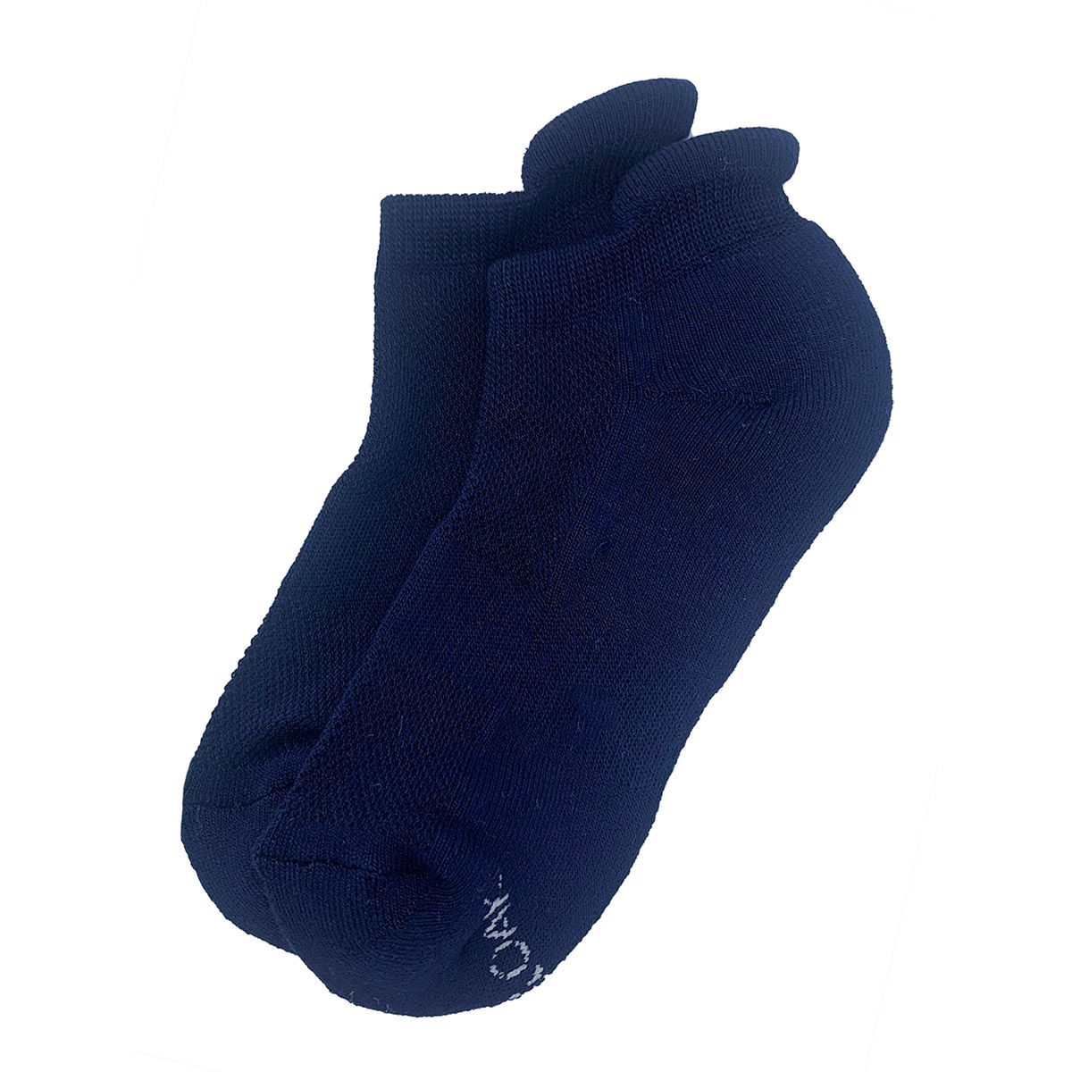 Buy Mint & Oak Navy blue Socks For Women Navy Blue Online