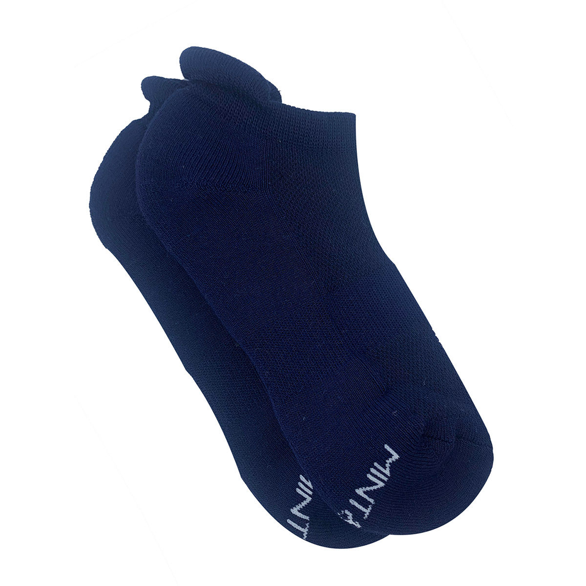 Buy Mint & Oak Navy blue Socks For Women Navy Blue Online