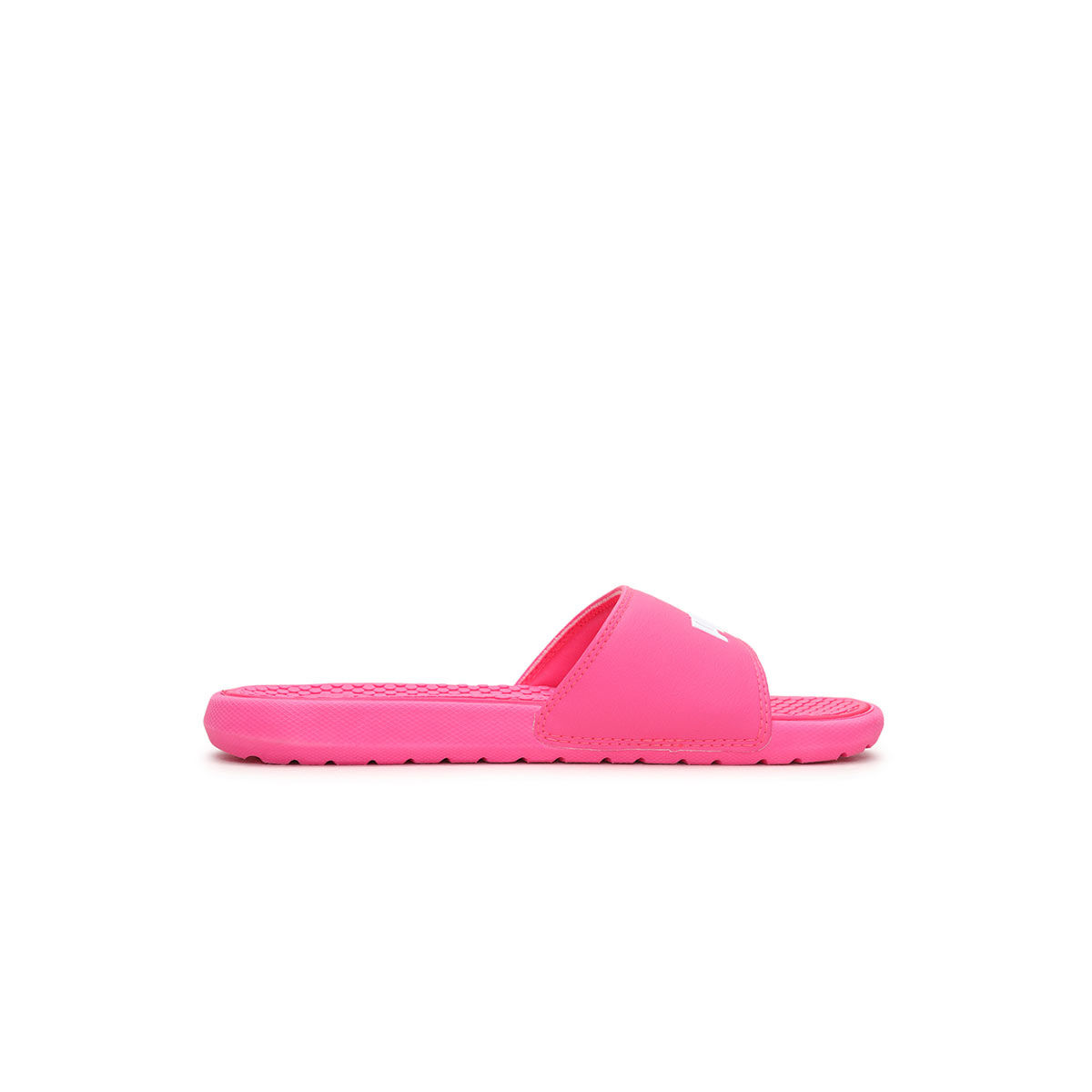 Puma Cool Cat Women Pink Sliders: Buy Puma Cool Cat Women Pink Sliders ...