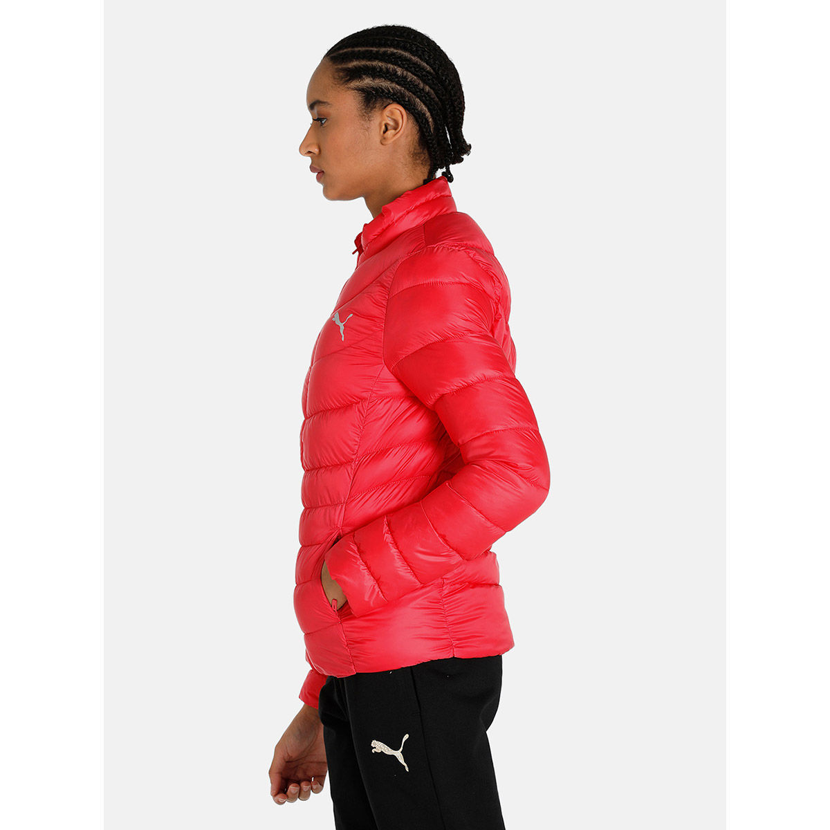 Buy Puma Ws Padded Casual Jacket Online