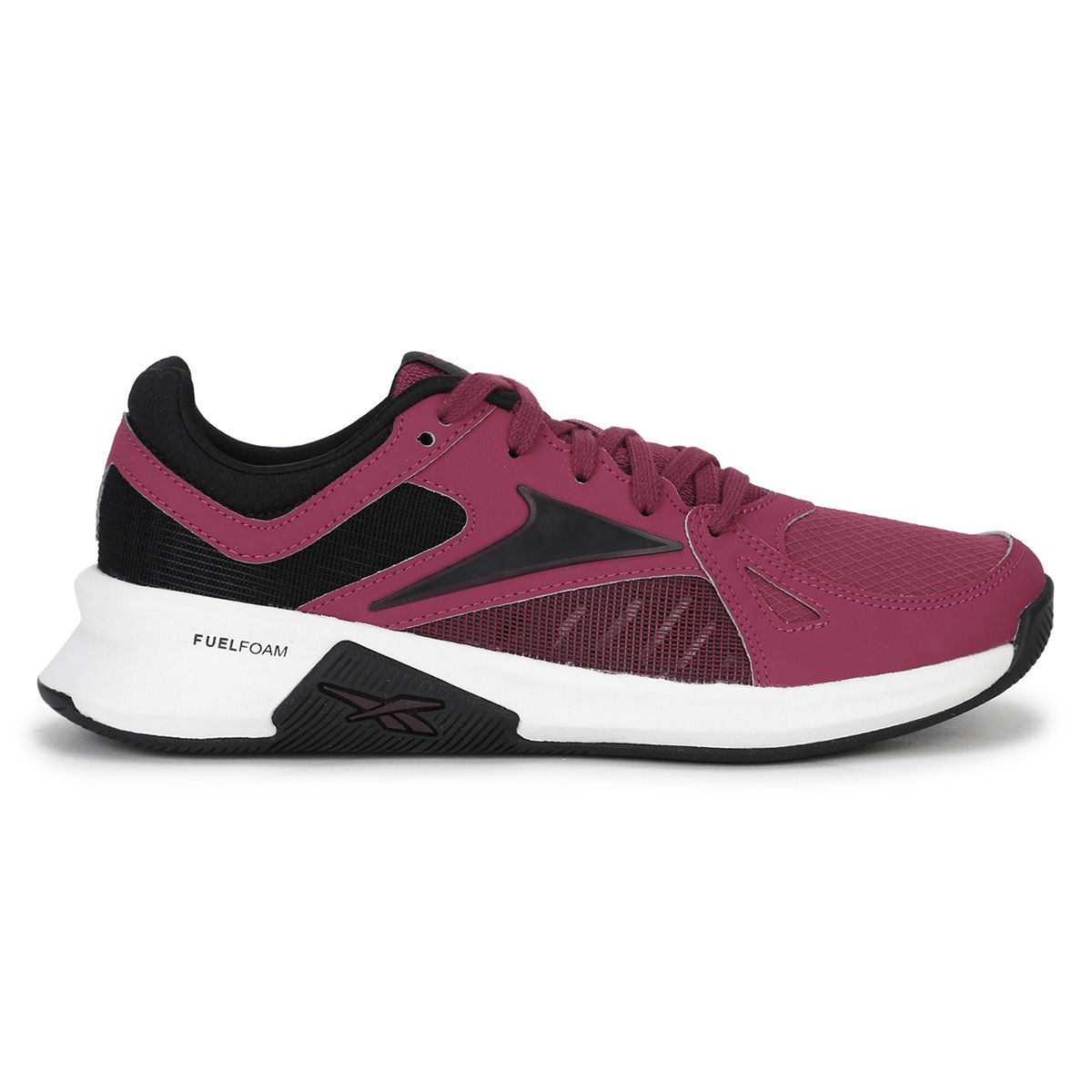 Reebok Advanced Trainette Pink Training Shoes: Buy Reebok Advanced ...