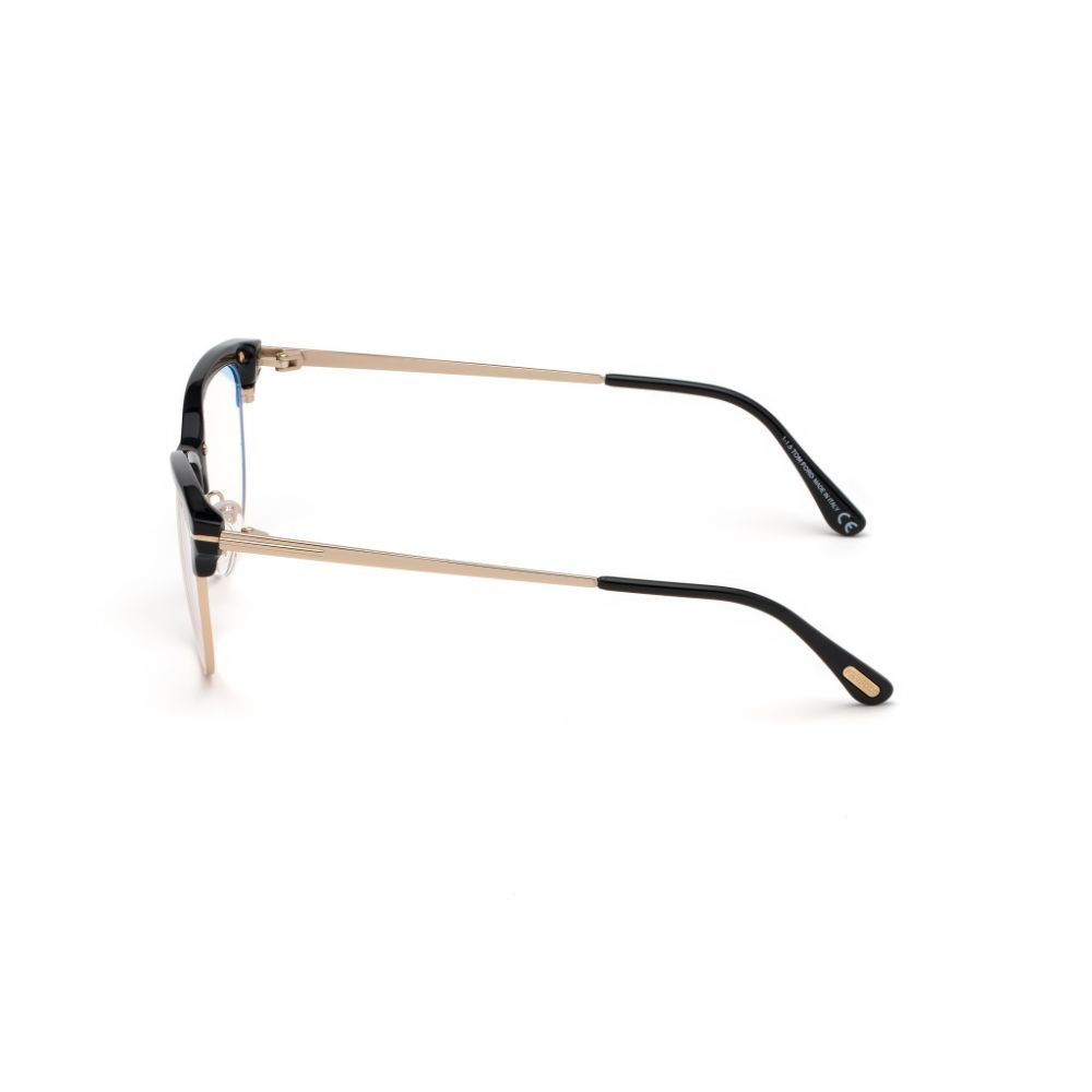 Buy Tom Ford Sunglasses FT5546-B 52 001 is a selection of iconic Square ...