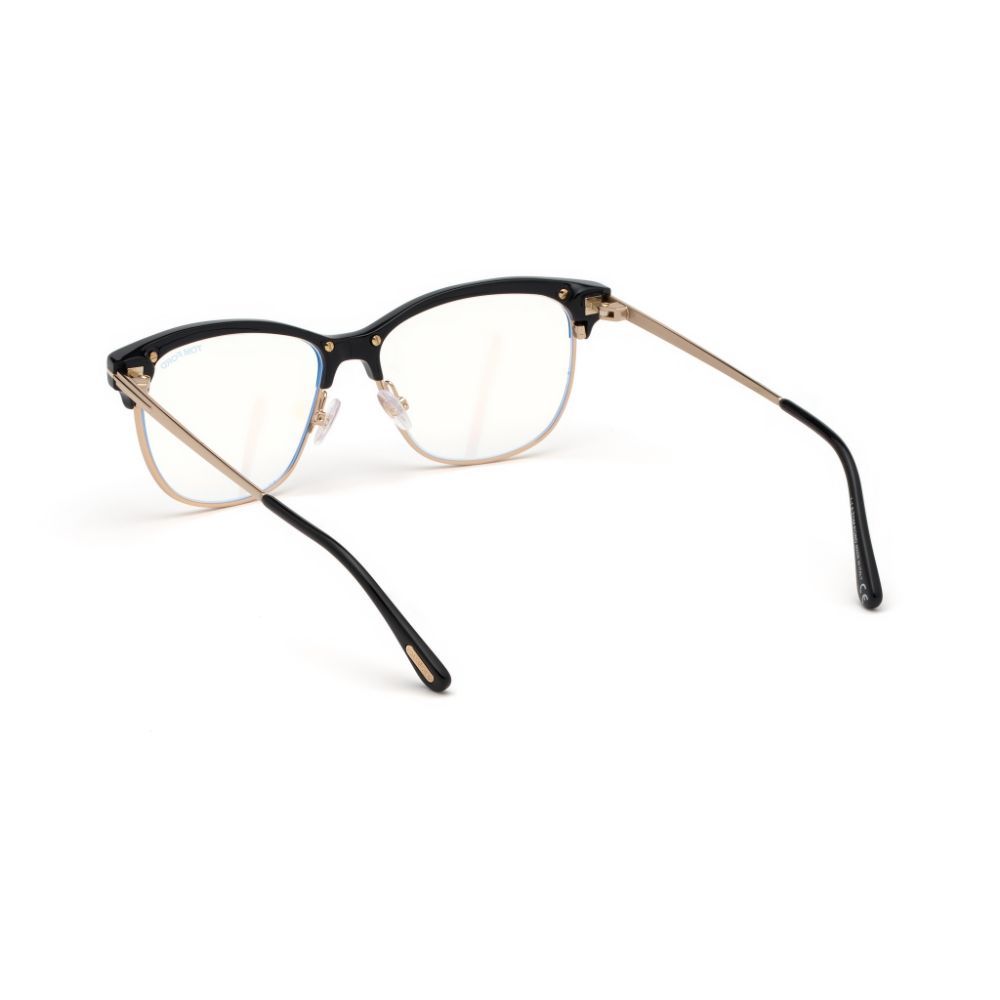 Buy Tom Ford Sunglasses FT5546-B 52 001 is a selection of iconic Square ...