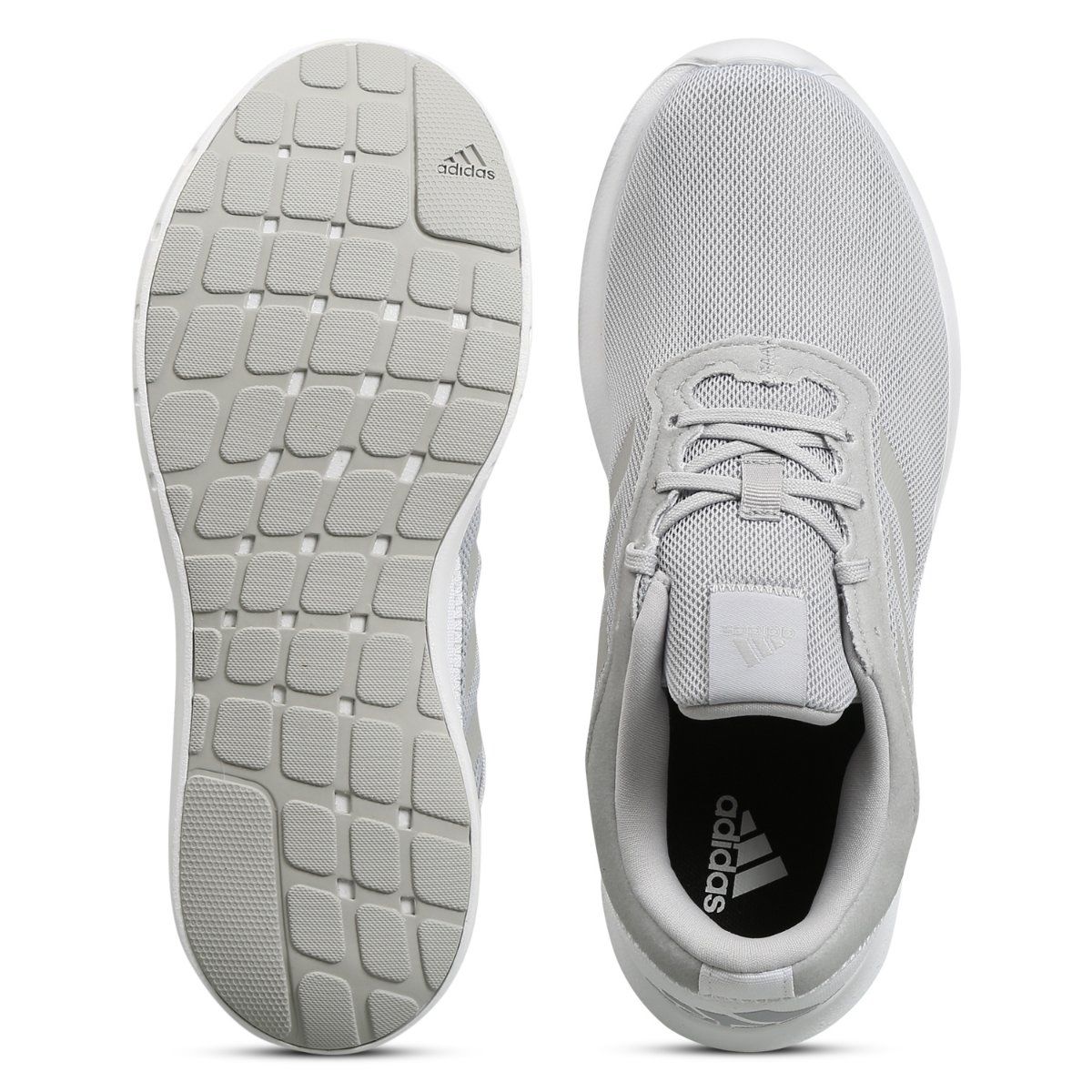 Buy adidas Coreracer Green Running Shoes Online