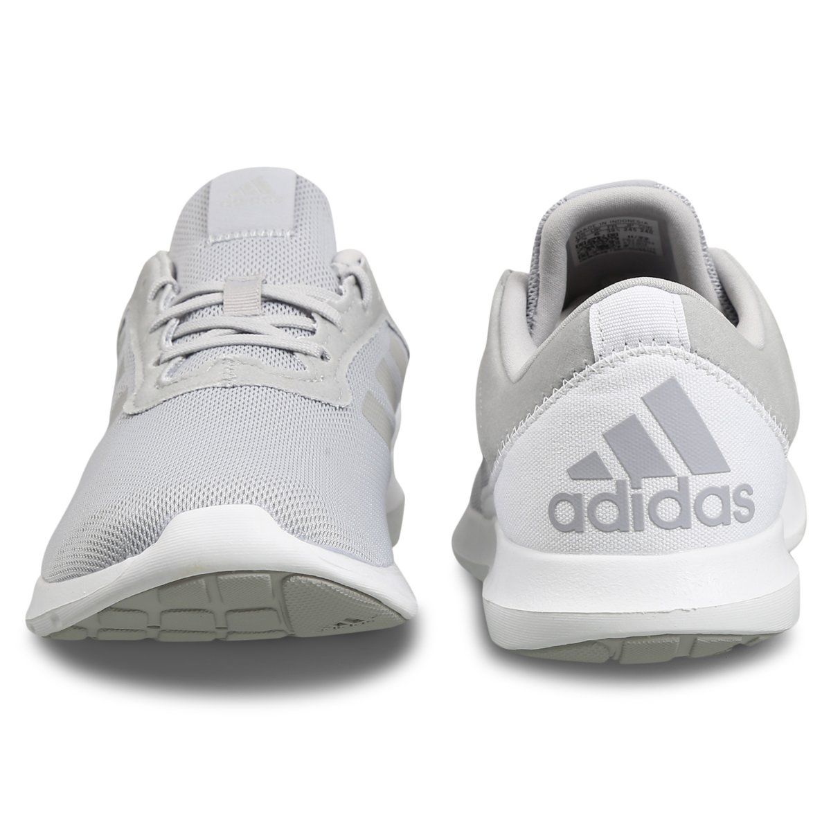 Buy adidas Coreracer Green Running Shoes Online