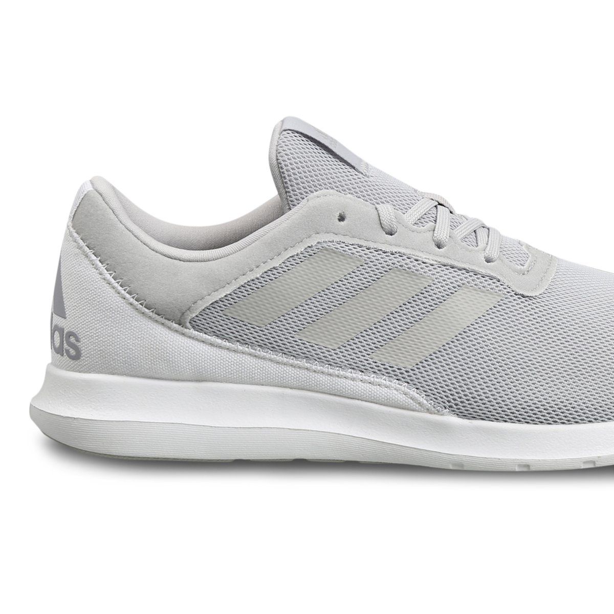 Buy adidas Coreracer Green Running Shoes Online