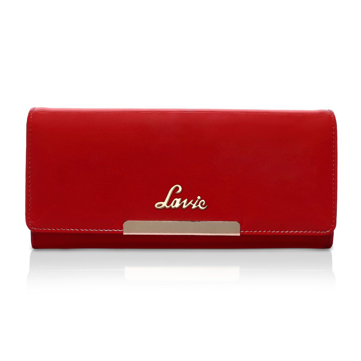 Lavie Women's Long Wallet: Buy Lavie Women's Long Wallet Online at Best ...