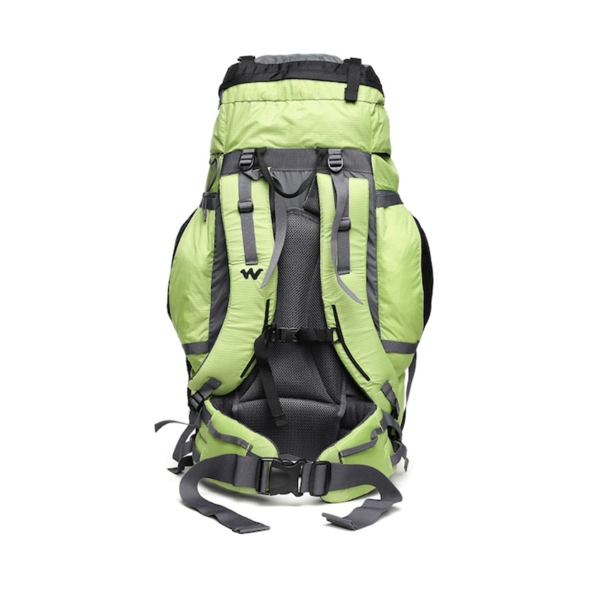 Buy Wildcraft Travel Pro 40 Rucksacks Online