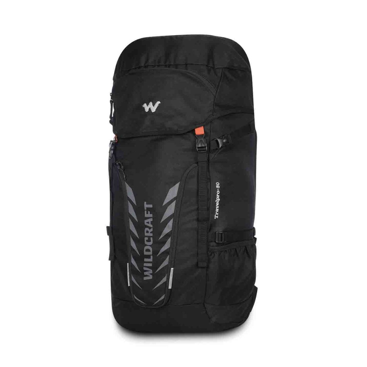 Buy Wildcraft Travel Pro 60 Rucksacks Online