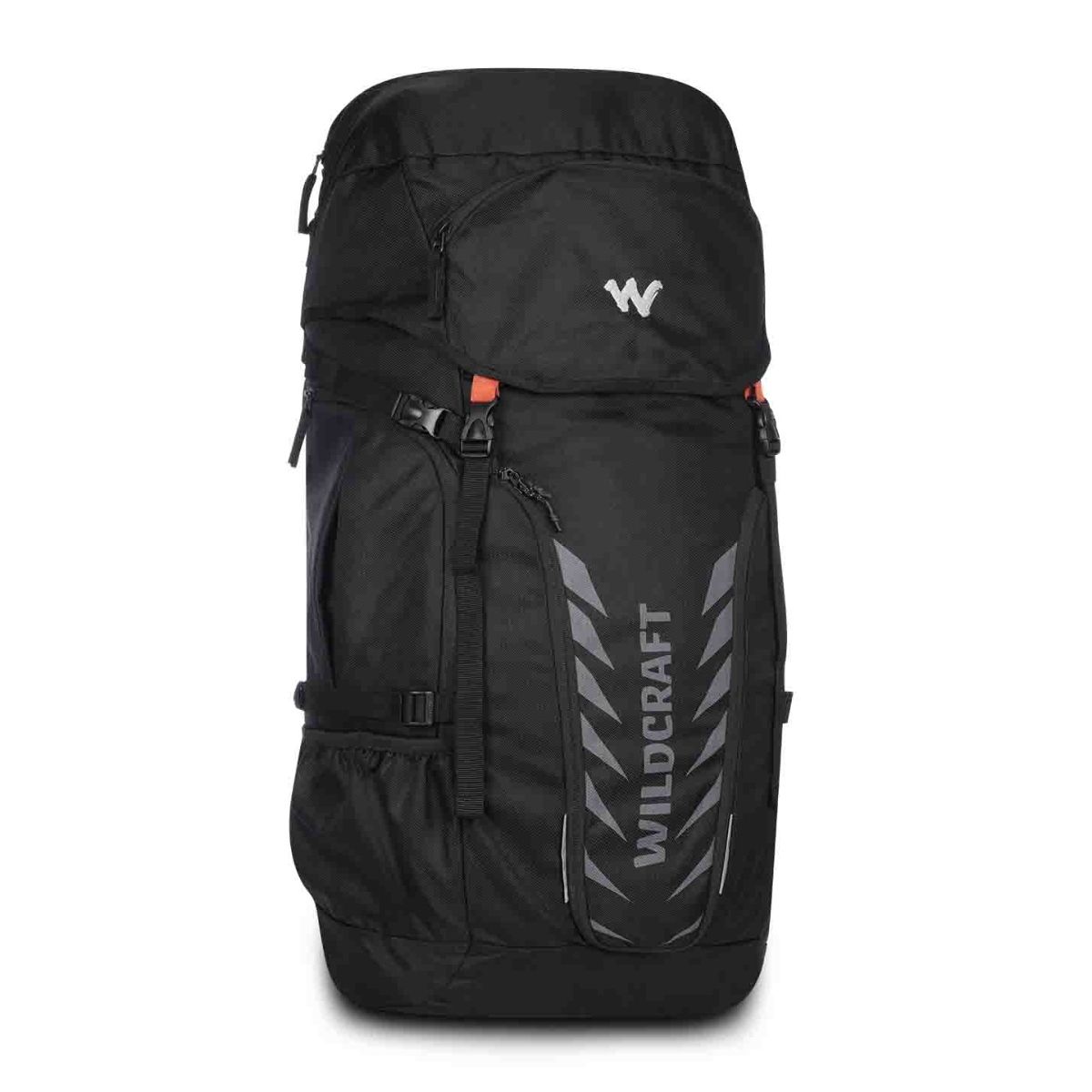 Buy Wildcraft Travel Pro 60 Rucksacks Online