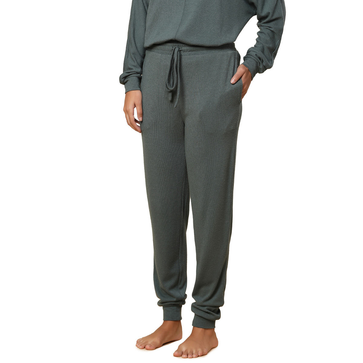 Buy Triumph Cozy Comfort Pajamas - Grey Online