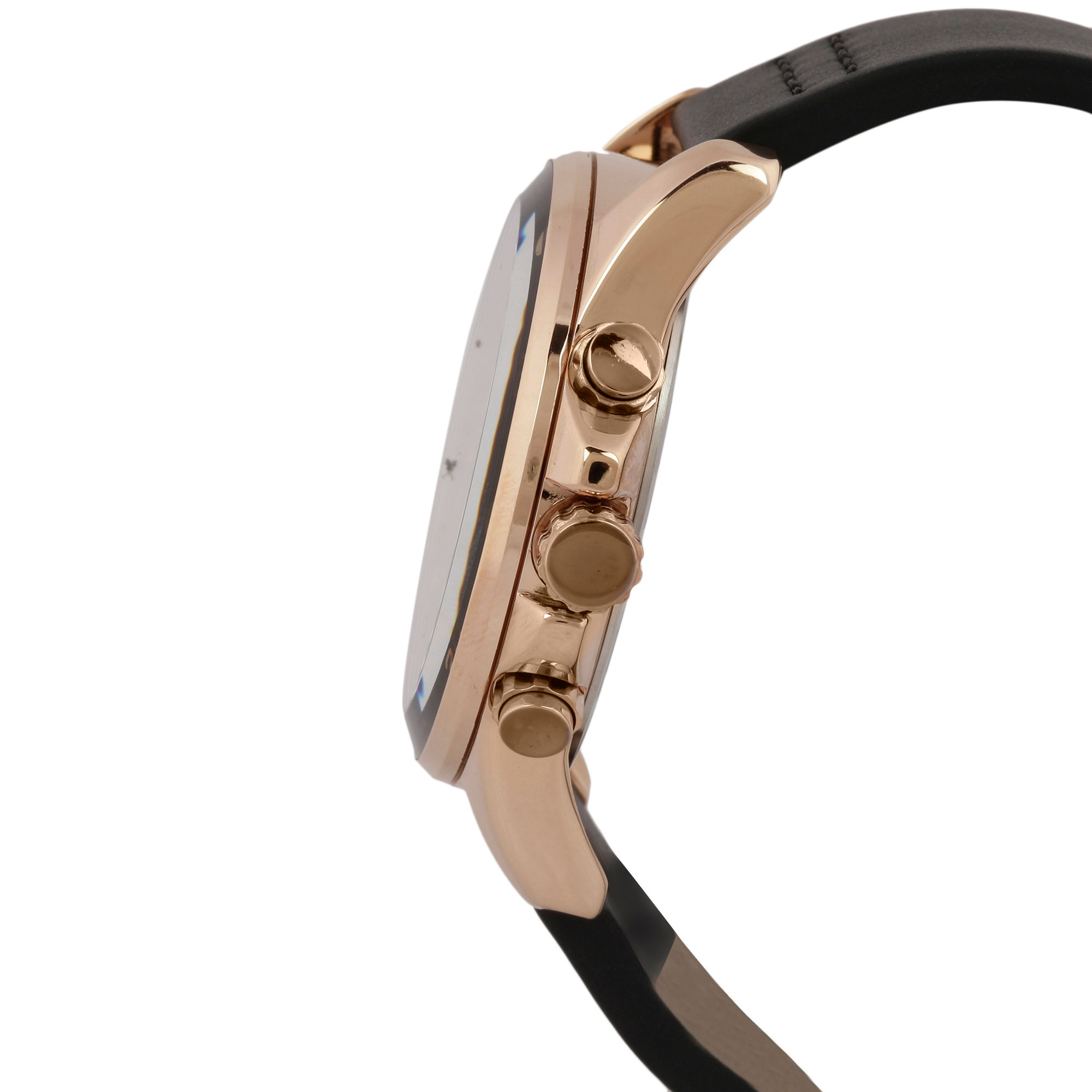 Buy Daniel Klein Analog Black Dial Men's Watch (DK.1.12448-2) Online