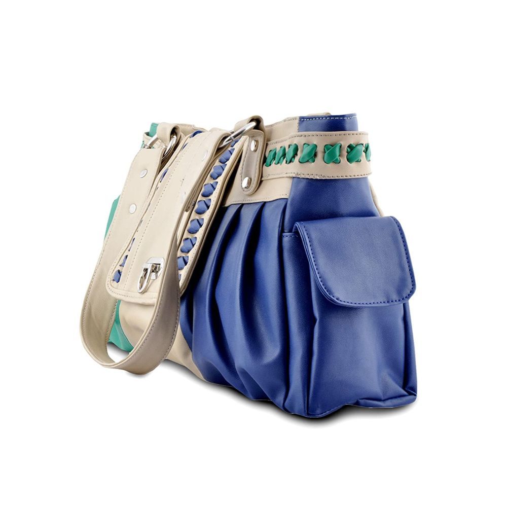 Buy Butterflies Women Handbag (BNS WB008) (1) Online