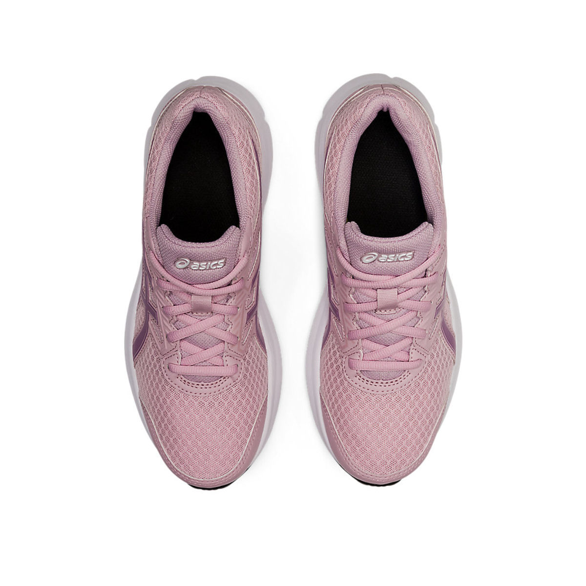 Buy ASICS Jolt 3 Pink Womens Running Shoes Online
