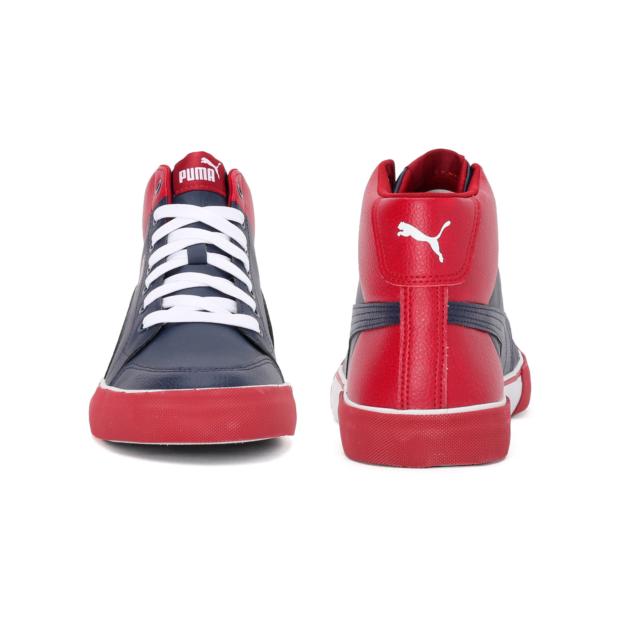 Buy Puma Crush Peacoat Rhubarb (UK 9) Online