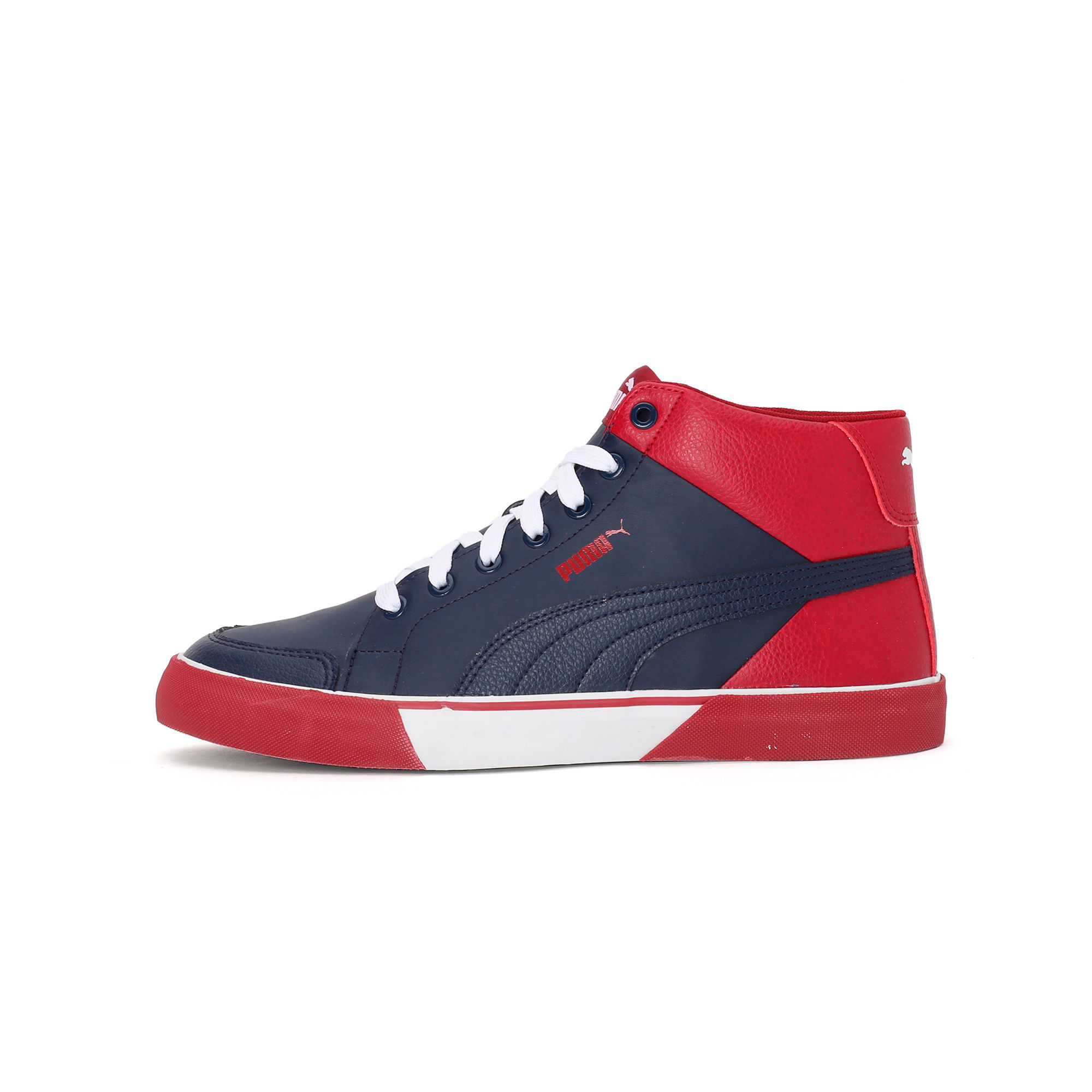 Buy Puma Crush Peacoat Rhubarb (UK 9) Online