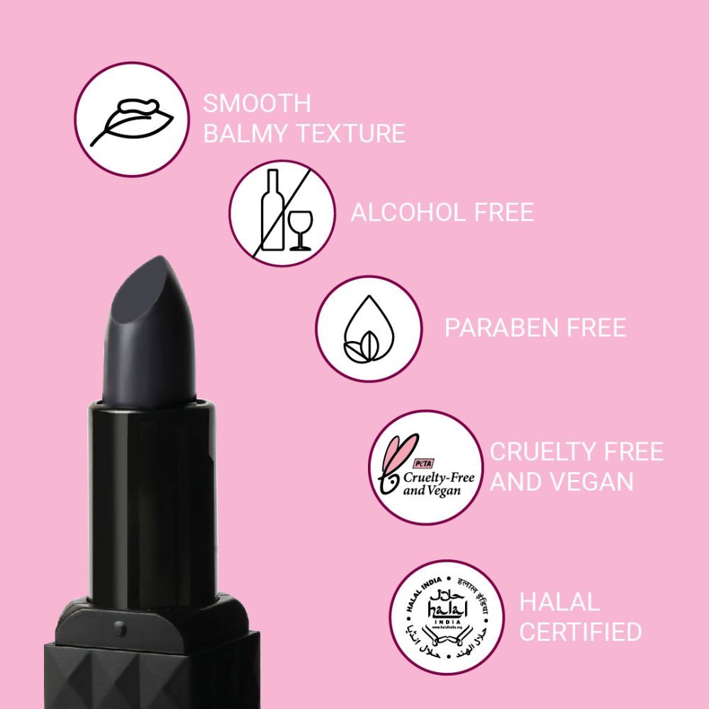 IBA Must Have Black To Pink PH Lipstick: Buy IBA Must Have Black To ...