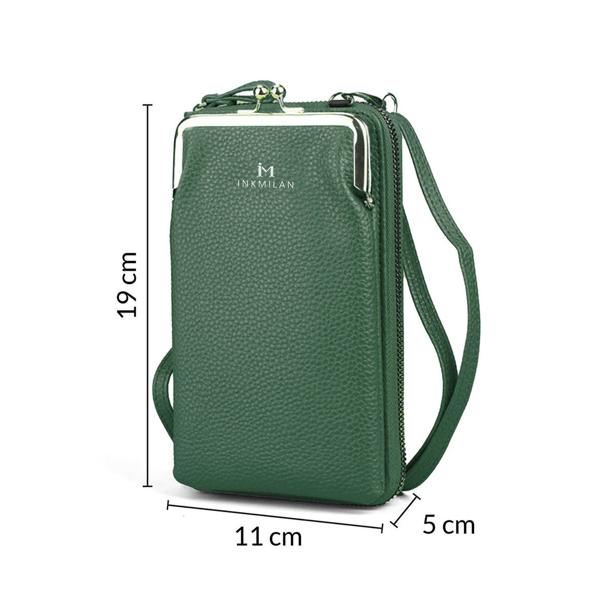 Buy Inkmilan Crossbody Bag Online