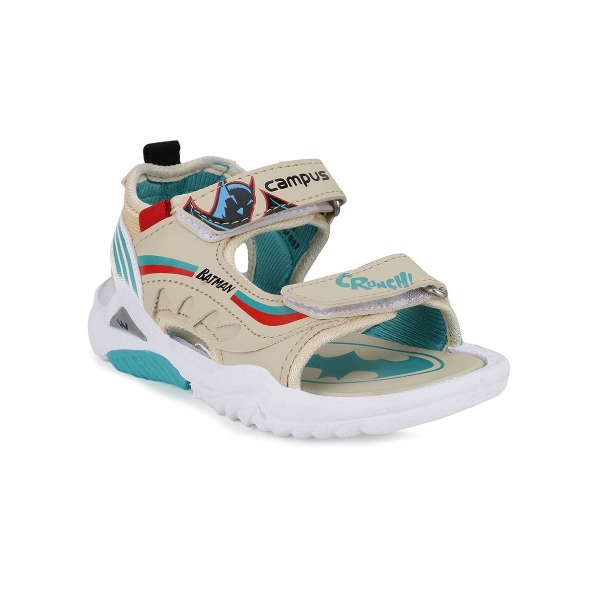 Campus Lm-208 Sandal - Beige: Buy Campus Lm-208 Sandal - Beige Online ...