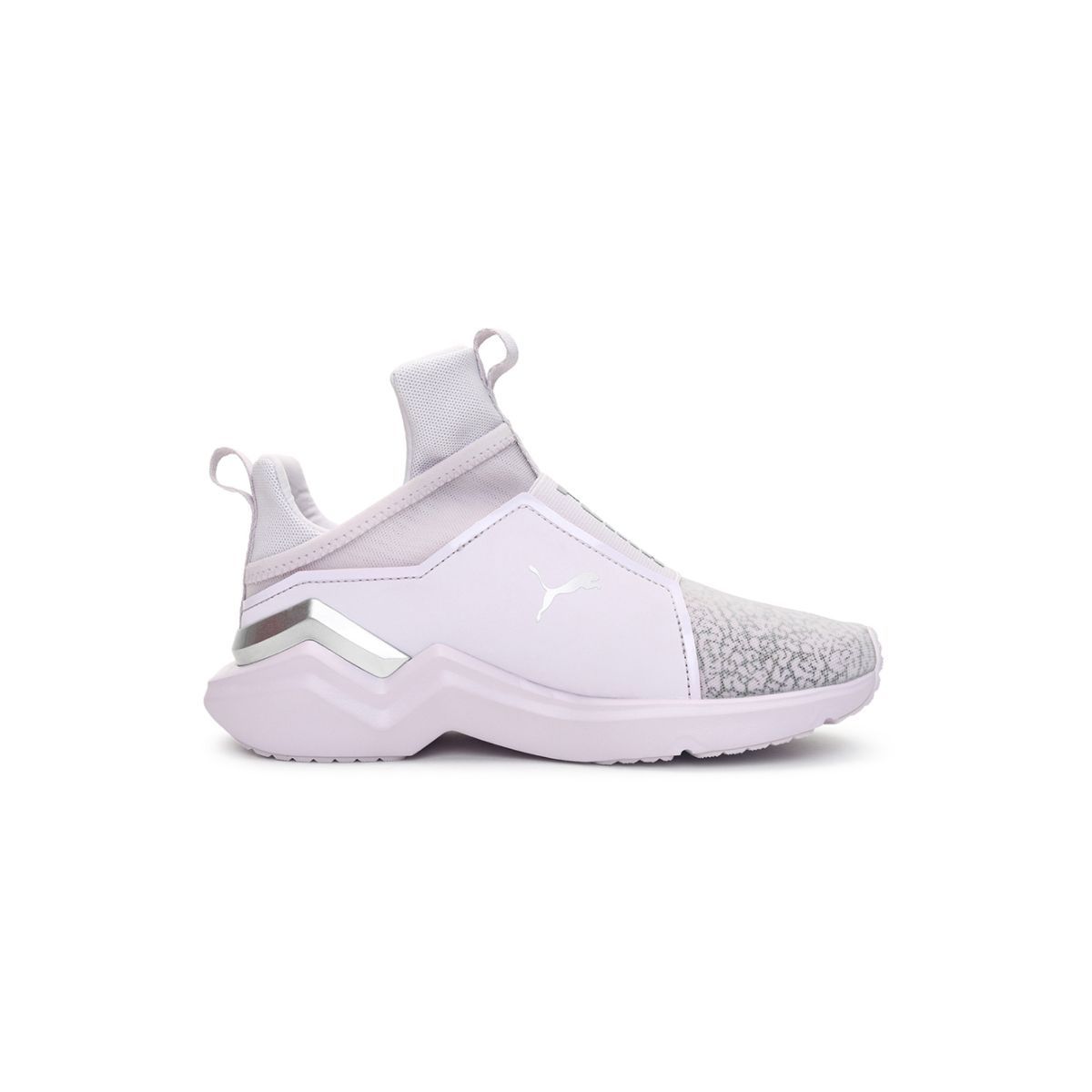 Buy Puma Fierce 2 Stardust Women Purple Slip-on Online