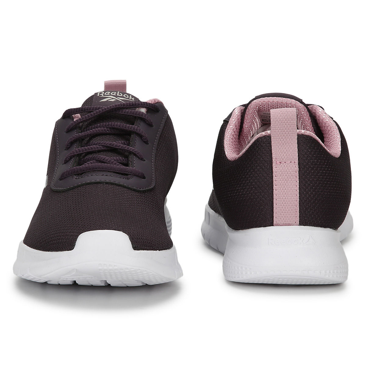 Buy Reebok Stride Runner Grey Running Shoes Online