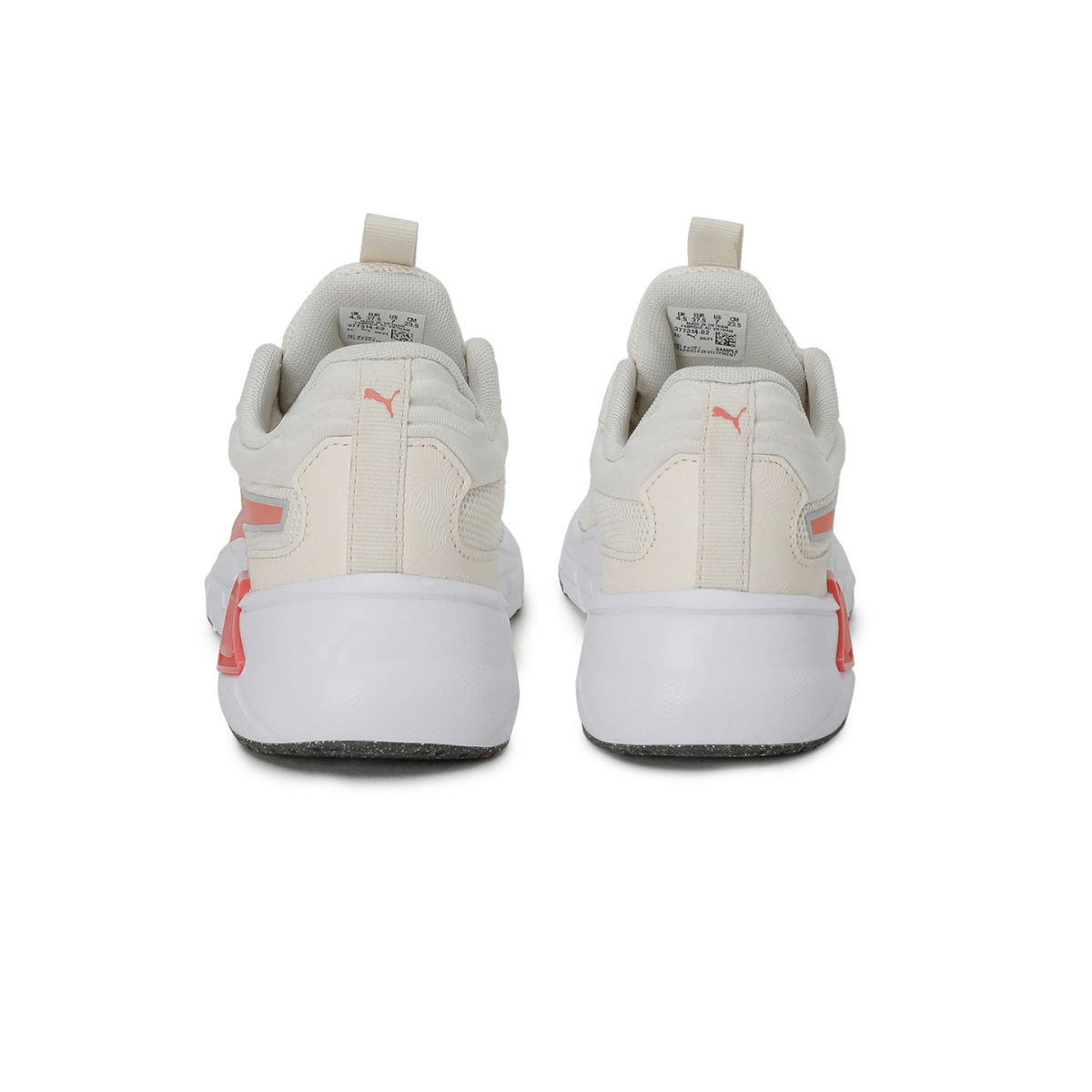 Buy Puma Lex Better Womens Beige Running Shoes Online