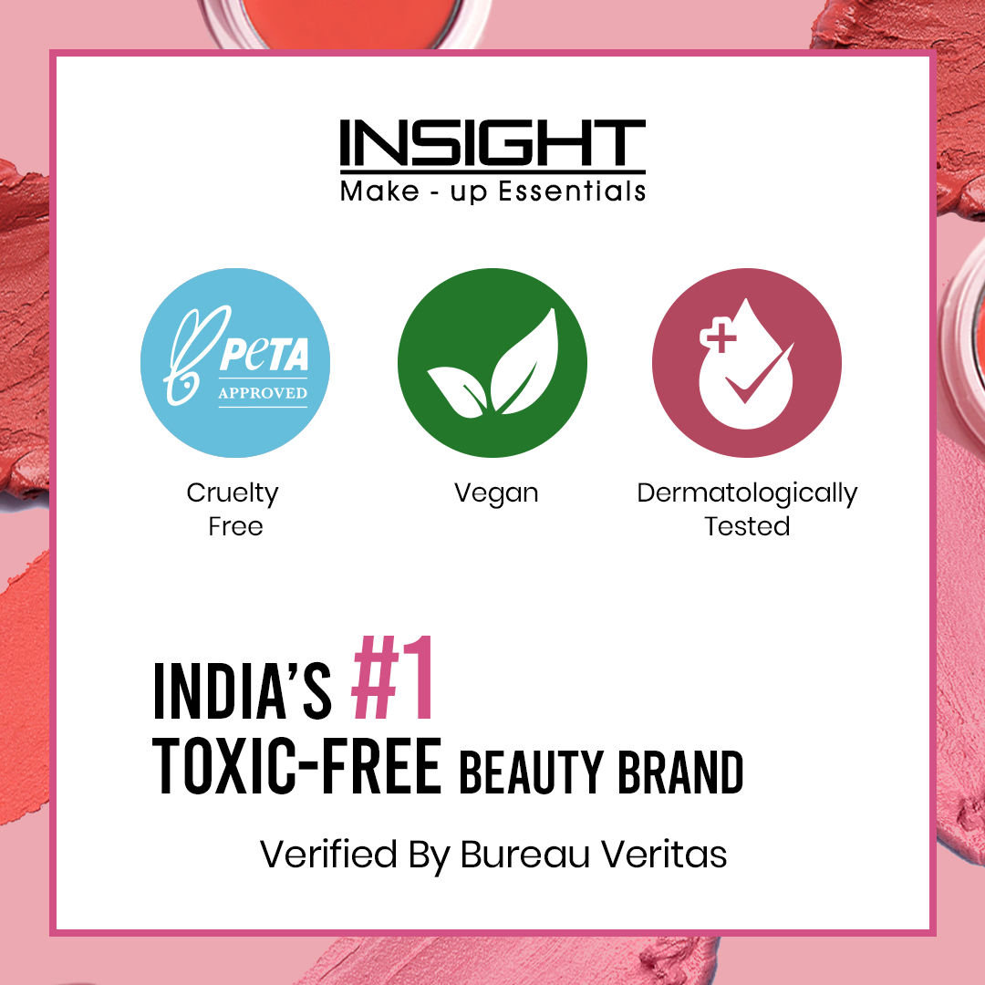 Buy Insight Cosmetics Blusher Online